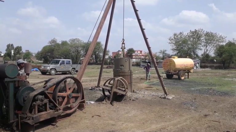 Drilling Rigs – Adeptalgorithms.com