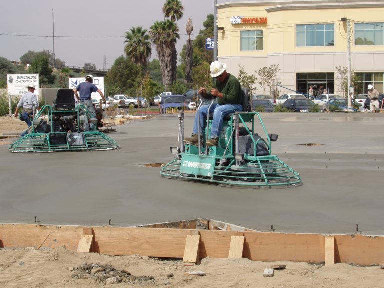 Power Trowels – Adeptalgorithms.com